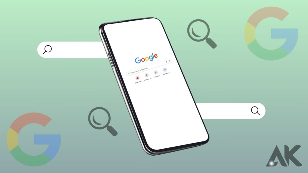 Google Lens AI搜索与常规Google搜索：终极摊牌 - Flnug.com