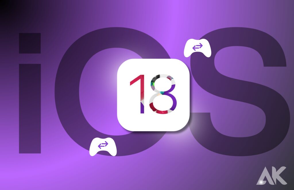 iOS 18会改变一切吗？解开潜力 - Flnug.com