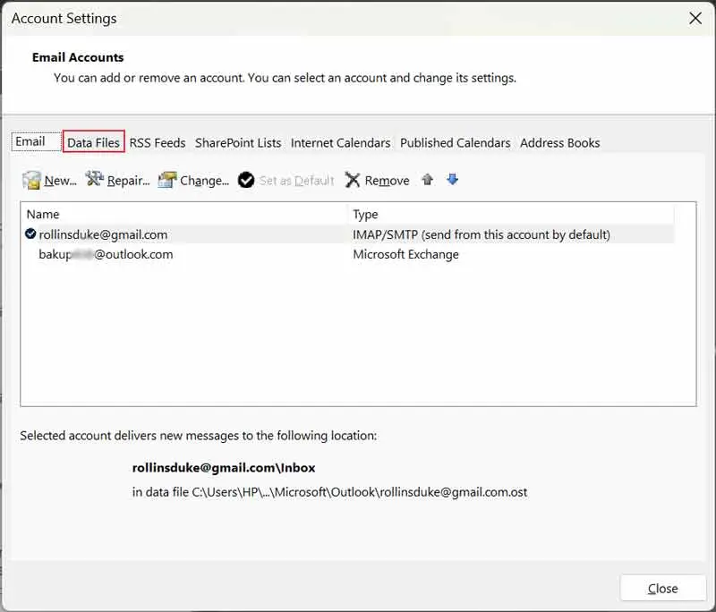 Outlook 说出现问题，请稍后再试 - 已解决 - Flnug.com