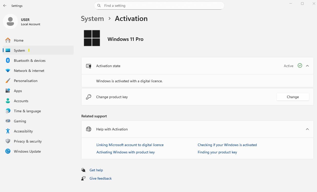如何在 Windows 11 和 10 上查找产品密钥 - Flnug.com