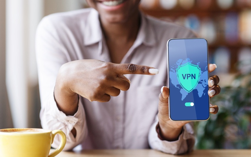 NORDVPN不與中國聯繫嗎？引入對策和替代VPN - Flnug.com