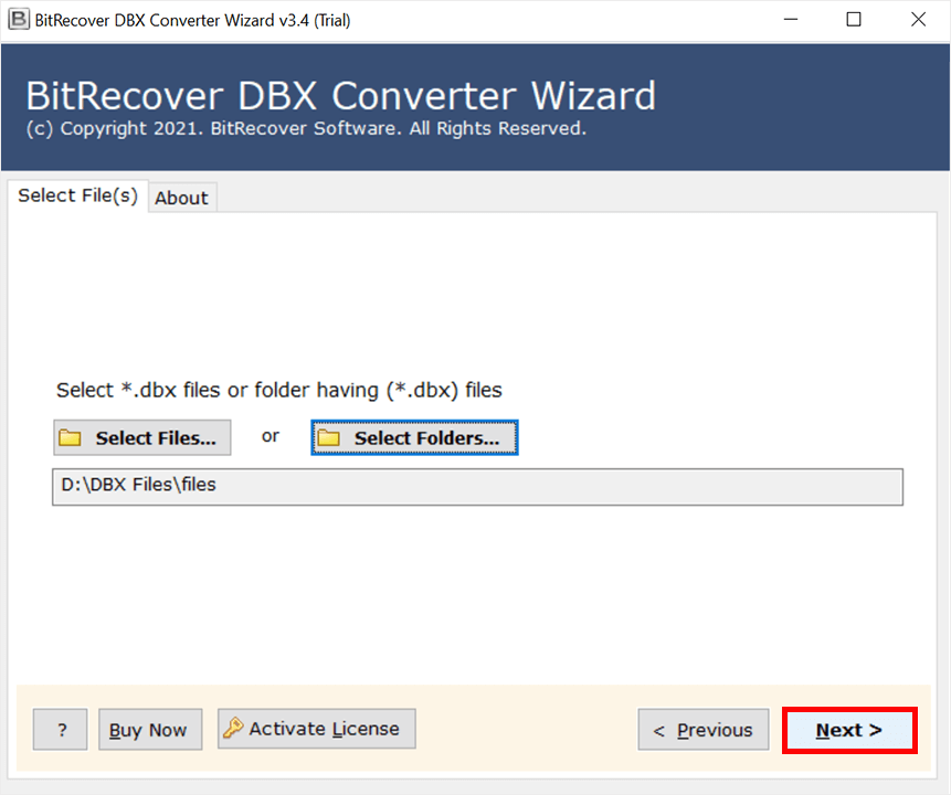 如何將DBX文件導入Outlook 365帳戶？
