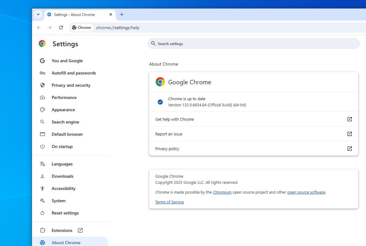 如何修復Google Chrome已停止工作Windows 10、8.1和7 - Flnug.com