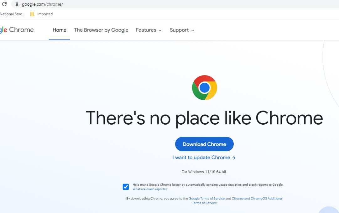 修復 Google Chrome 無法在 Windows 11 上安裝的 7 種方法 - Flnug.com