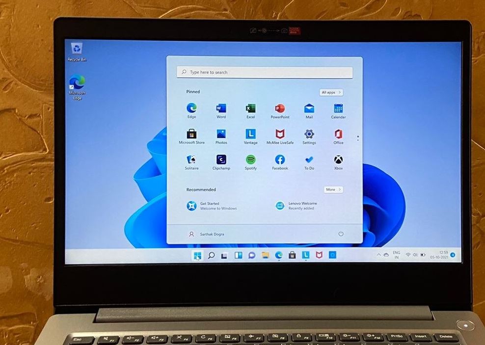 Windows 11不在了！這是新功能和創新 - Flnug.com