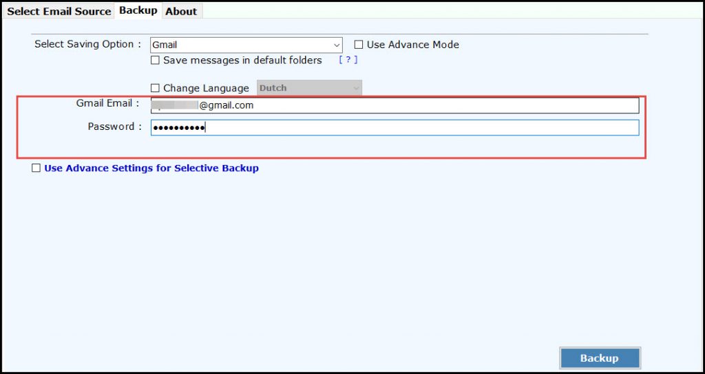 如何將Yandex遷移到Gmail帳戶？ - 完整的指南 - Flnug.com
