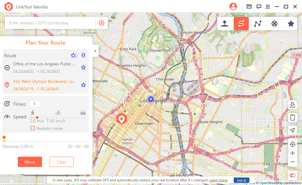 【2024全套指南】如何檢測假GPS位置iPhone/android？ - Flnug.com