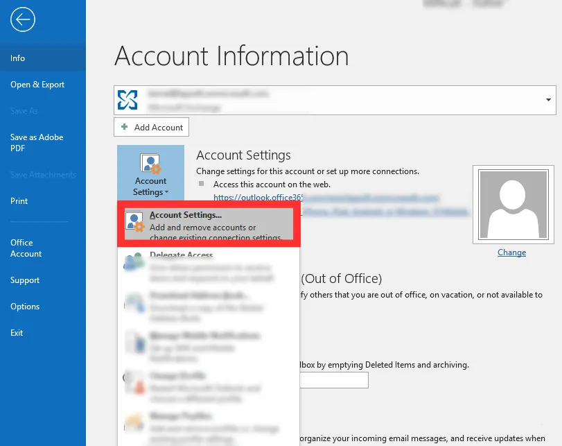 用 5 種方法修復 Outlook 數據文件已在使用錯誤 - Flnug.com