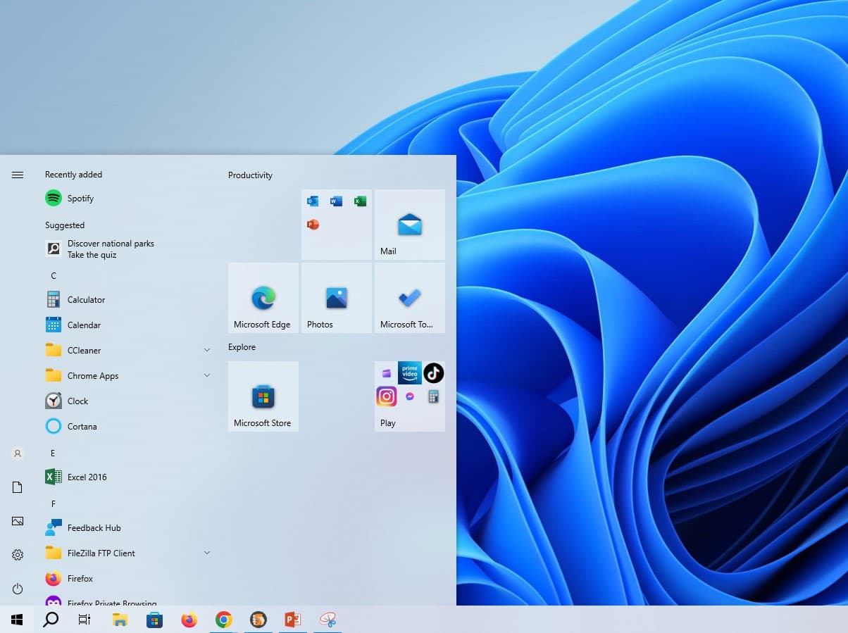 如何在電腦上安裝 Windows 10 版本 22H2 更新 - Flnug.com