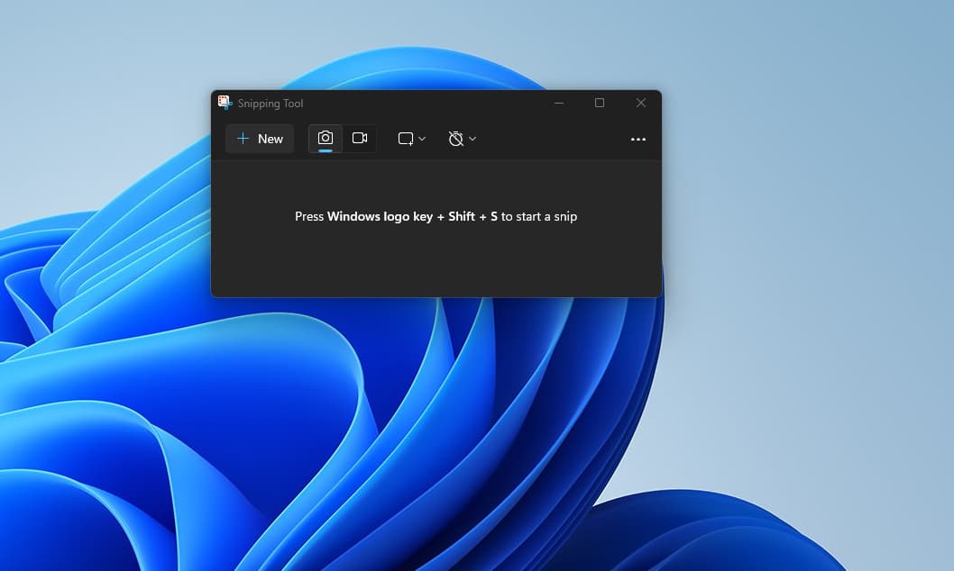 微軟截圖工具在Windows 11 24H2中獲得重大升級 |視頻+AI功能 - Flnug.com
