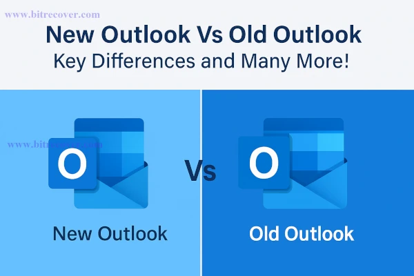 新Outlook vs Old Outlook：您需要知道的一切 - Flnug.com