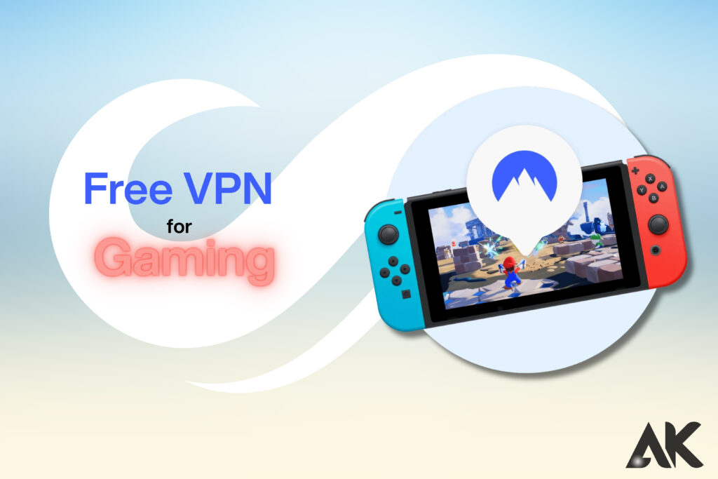 2025 年 5 款最佳免費遊戲 VPN：快速無延遲 - Flnug.com