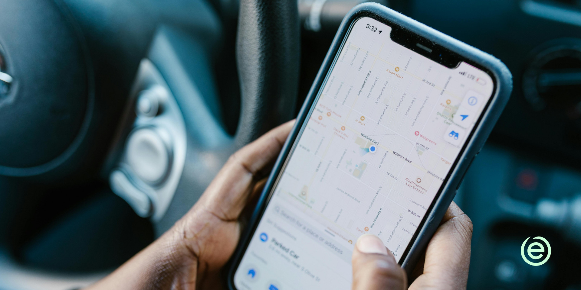 如何在iPhone上發送我的位置：簡單的逐步指南 - Flnug.com
