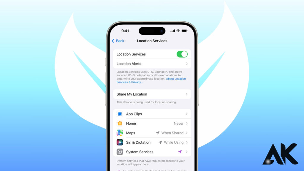 保持安全在線：如何快速在iPhone 16上設置VPN - Flnug.com