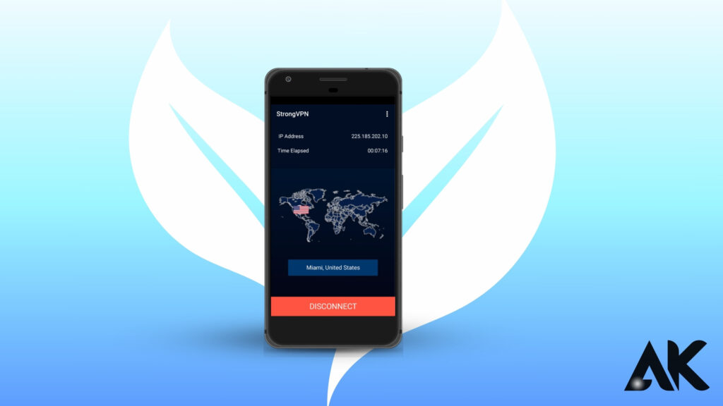 保持安全在線：如何快速在iPhone 16上設置VPN - Flnug.com