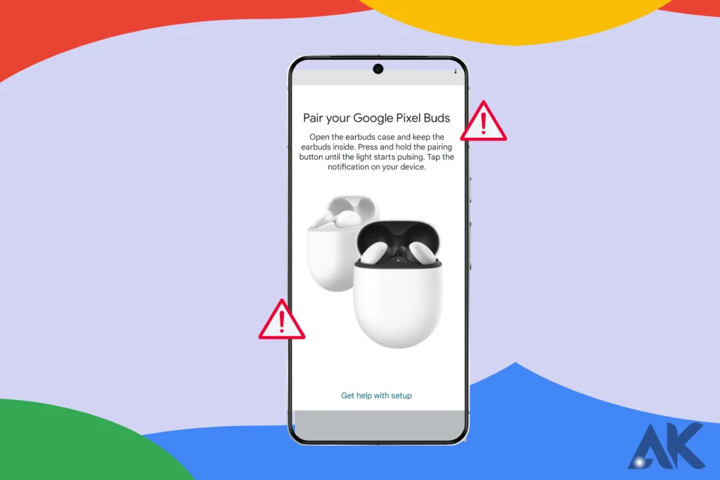 Pixel Buds Pro問題：常見問題和解決方案2024 - Flnug.com
