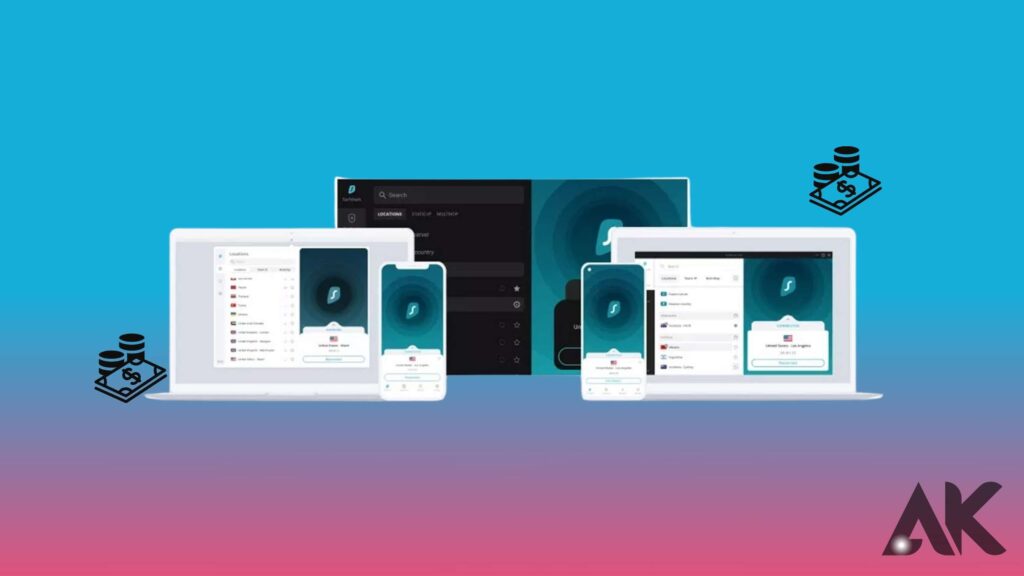 2025年的學生最佳VPN最佳VPN [快速且安全] - Flnug.com