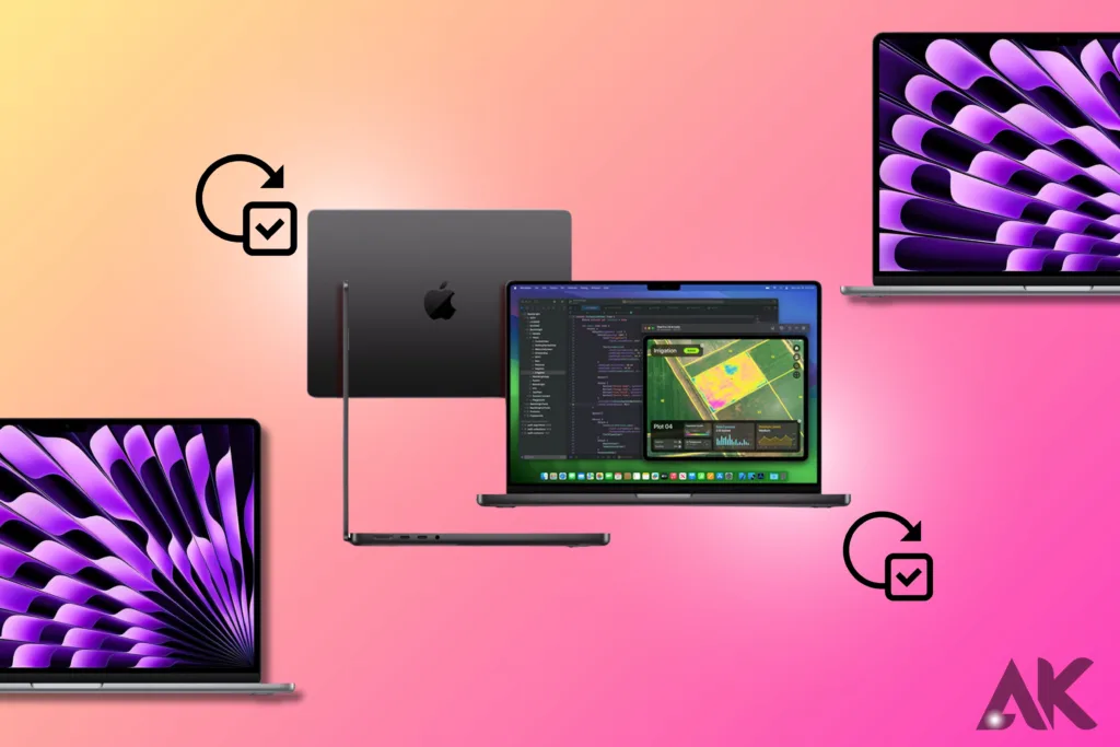 升級時間？考慮新款 M3 Macbook Air 的理由 - Flnug.com