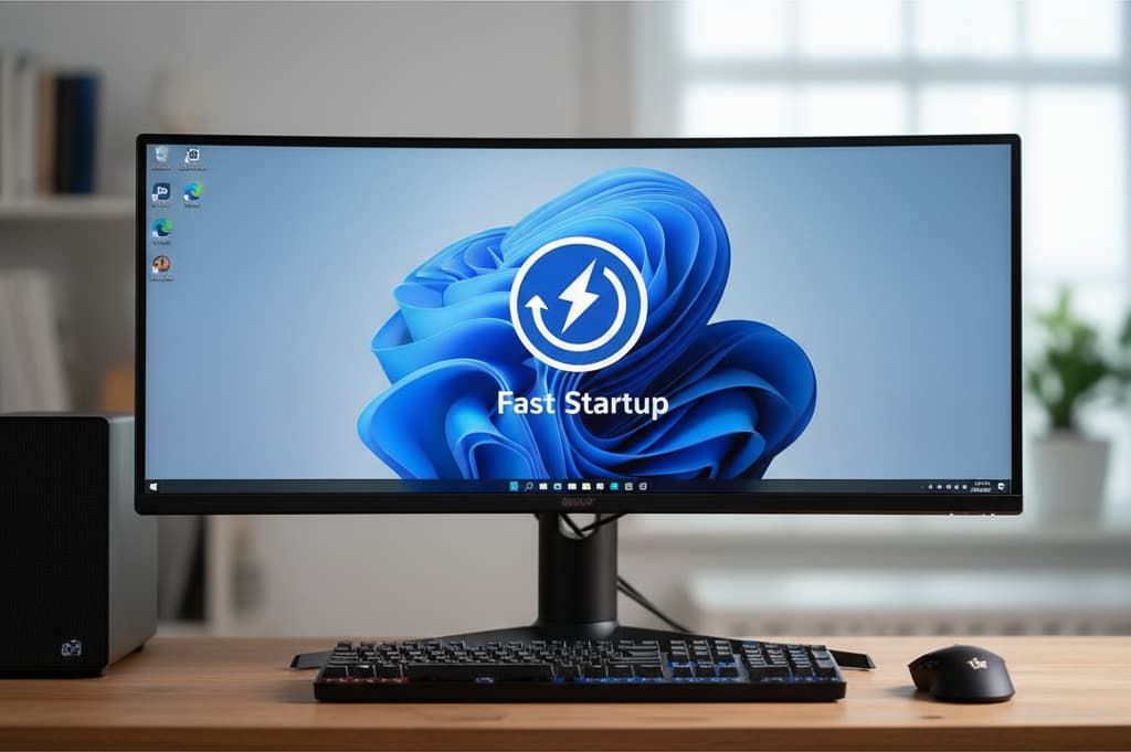 Windows 11快速啟動功能解釋（如何啟用/禁用） - Flnug.com