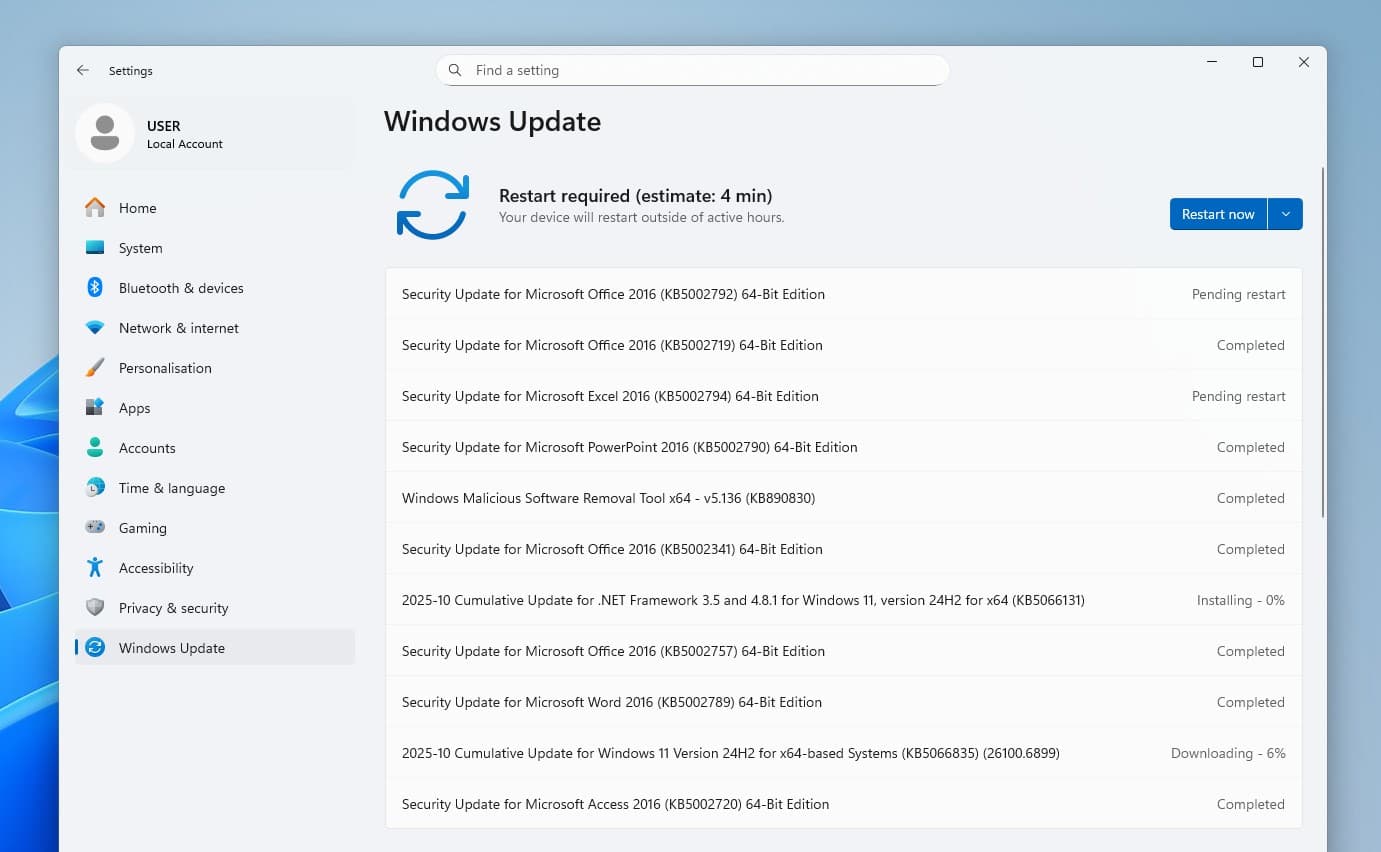 修復 Windows 11 上的 Microsoft Edge 高 CPU 使用率 - Flnug.com